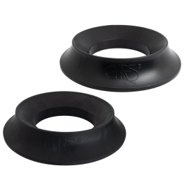 GRS Large Plastic and Rubber Base Kit Contenti 210-235 | Contenti