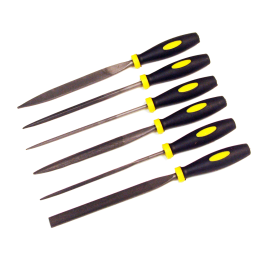 Grobet Utility File Set Contenti 230-094 | Contenti