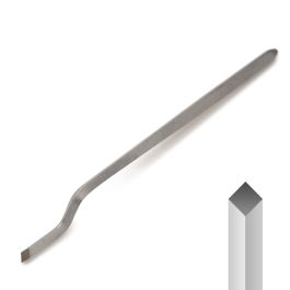 Double Curve Inside Ring Graver Contenti 251-408 | Contenti
