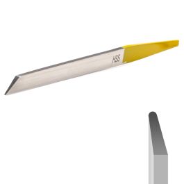 Grobet HSS Round Gravers Contenti 252-350-GRP | Contenti
