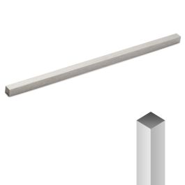 GRS HSS X-7 Square Graver Blank Contenti 252-675 | Contenti