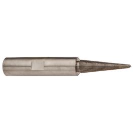 Motor Arbor 5/8 inch Threaded bore for right side shaft Contenti 310 ...