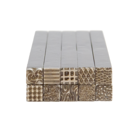 Texturing Tool Set of 10 Contenti 383-020 | Contenti