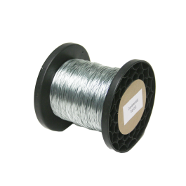 Iron Binding Wire in 1 lb Roll Contenti 490-512 | Contenti