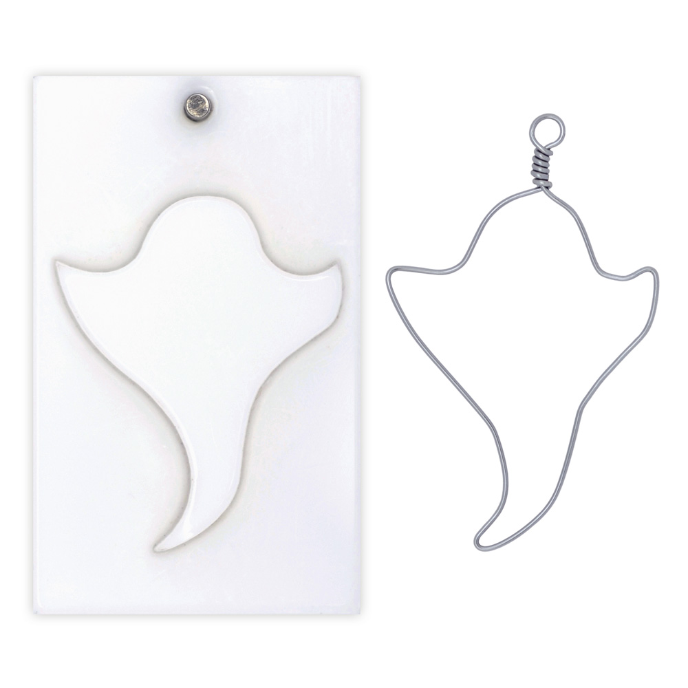 Artistic Wire® Findings Forms™ Jigs | Contenti